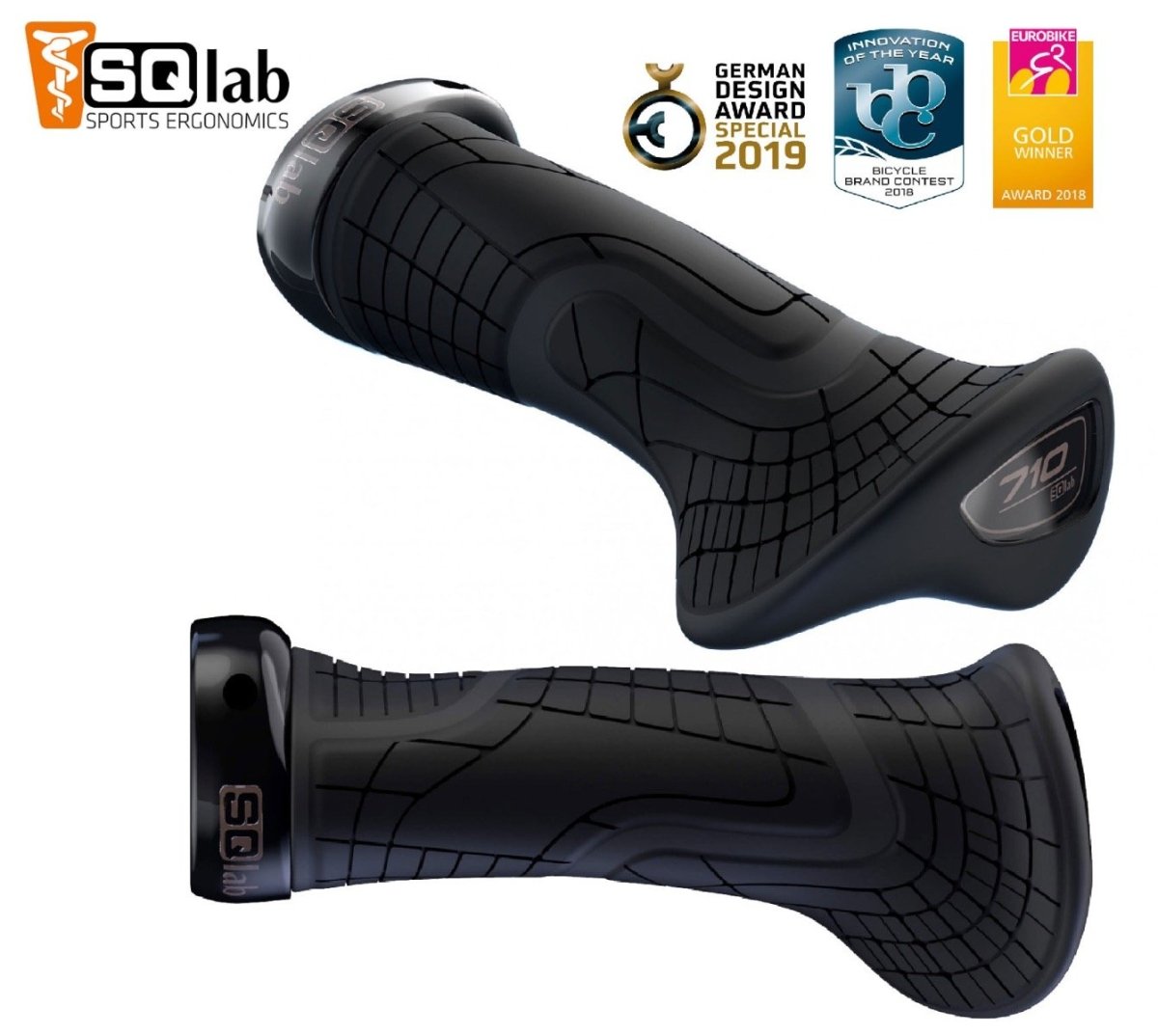 SQlab MTB Griff 710 | Premium Bikeshop