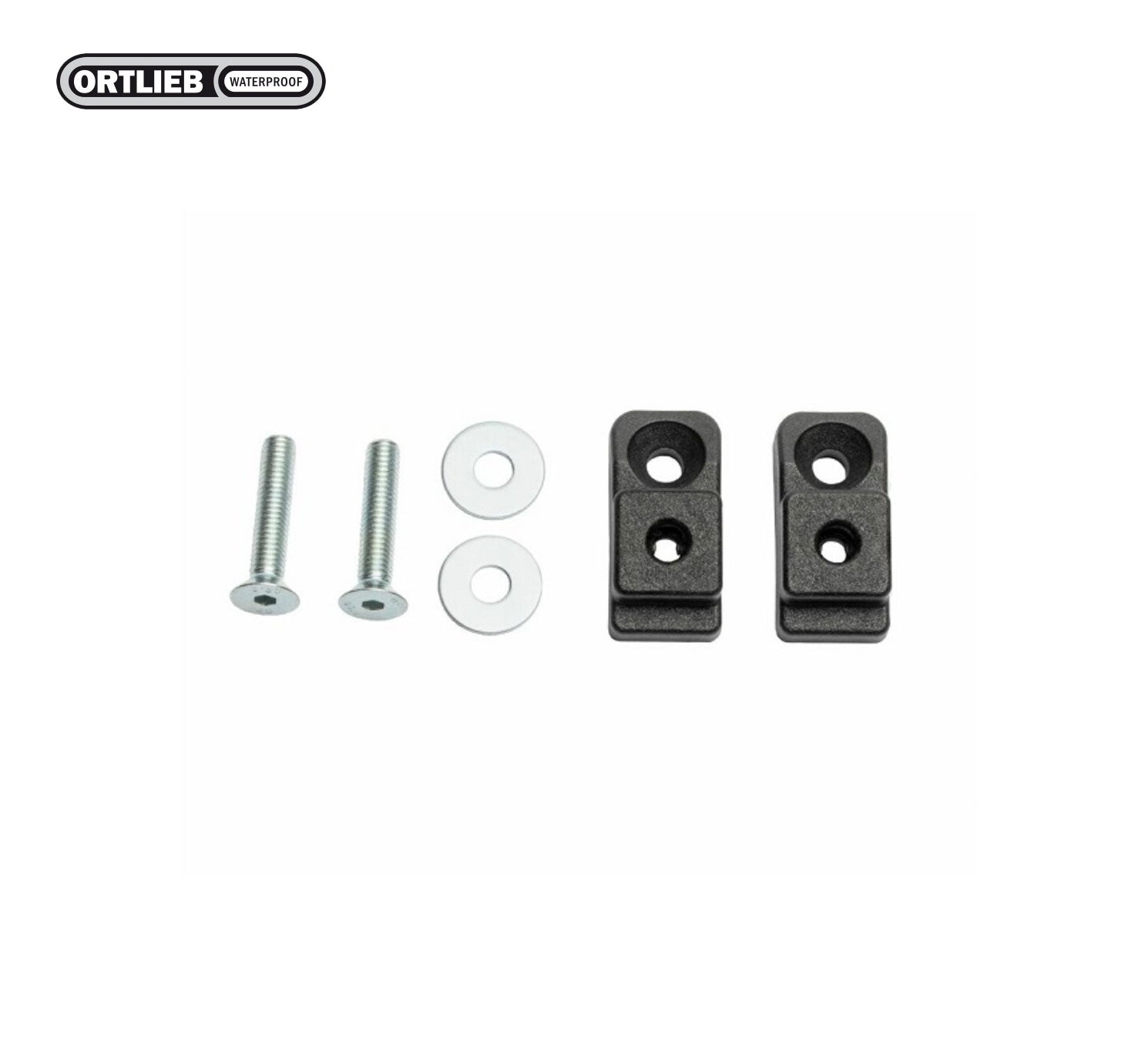 Orlieb Fork-Pack Adapter 45 zu 30 Grad