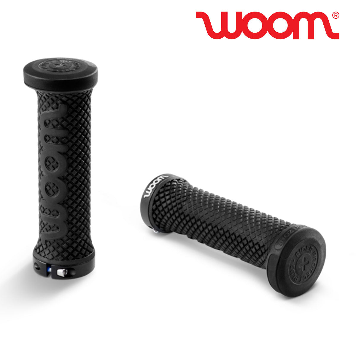 WOOM OFF / OFF AIR / UP Ergo Grips