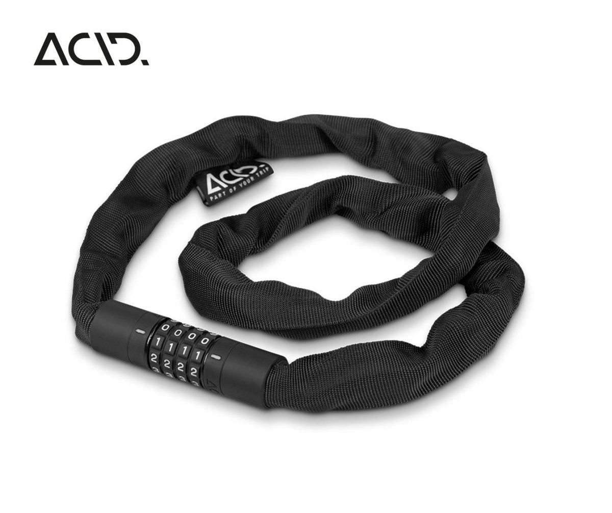 ACID combination chain lock CORVID C100