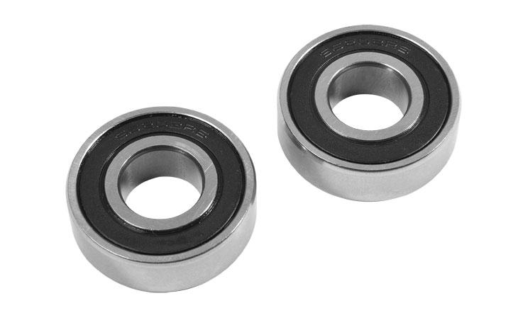 CUBE bearing set TWO 15 main bearings