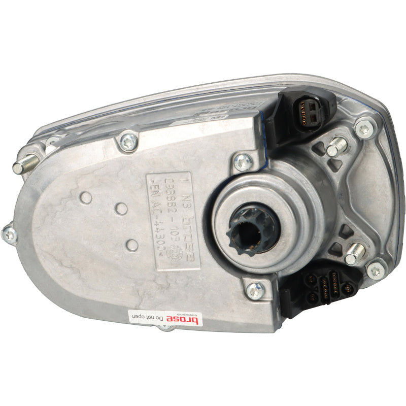 Brose Mittelmotor Drive S C97272-100 | Premium Bikeshop