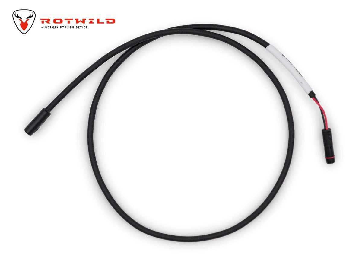 DEER SPEED SENSOR DROPOUT CABLE 600MM