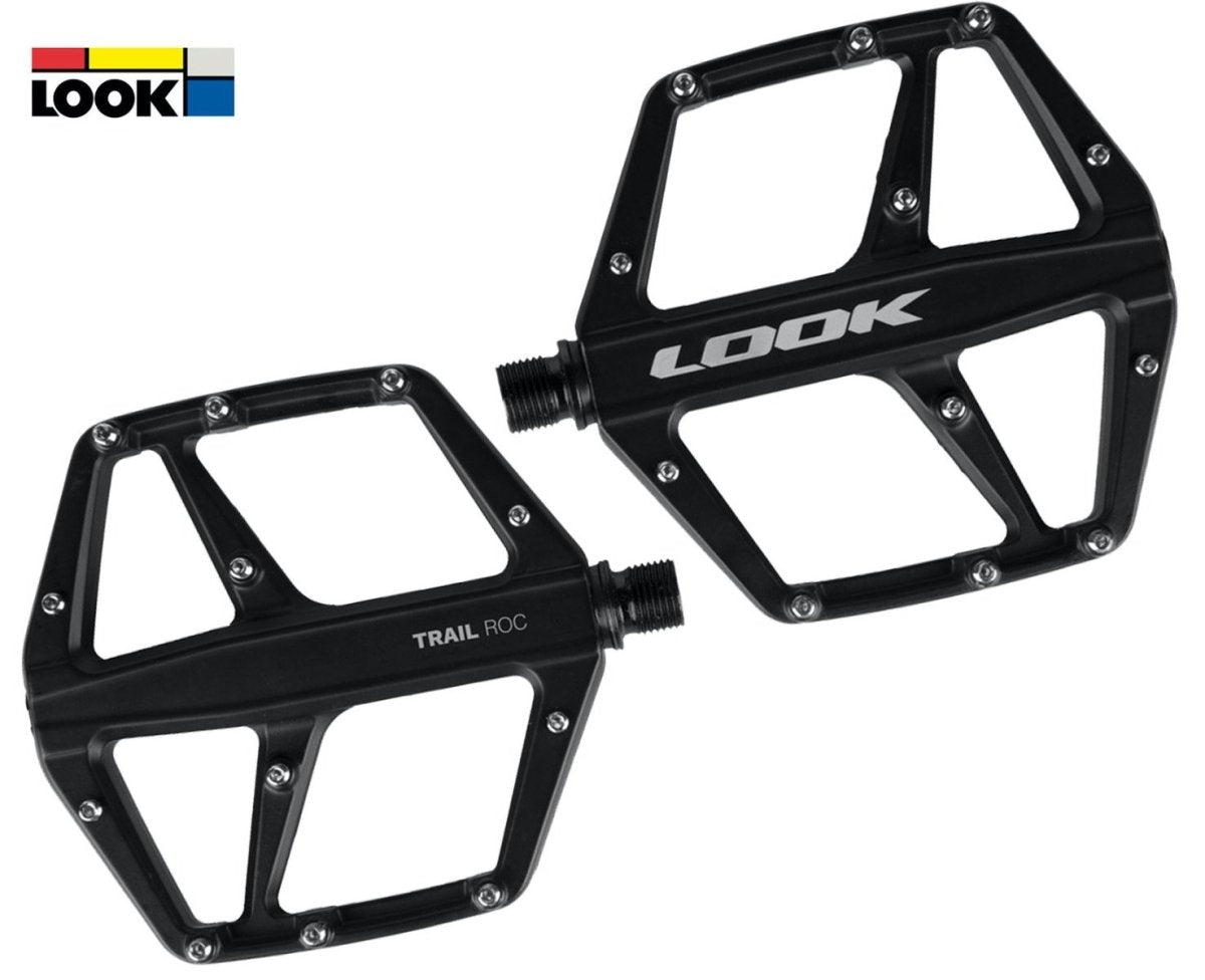 LOOK TRAIL ROC BICYCLE PEDALS