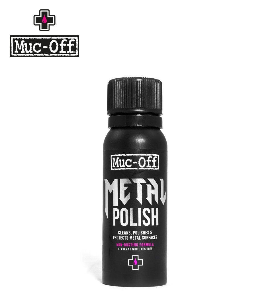 MUC OFF METAL POLISH 100ML