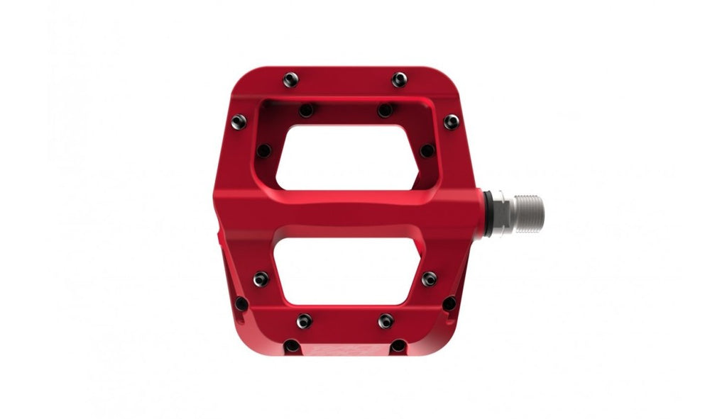 RACE FACE Chester Pedal red