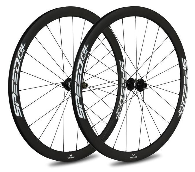 Veltec SPEED AL DISC